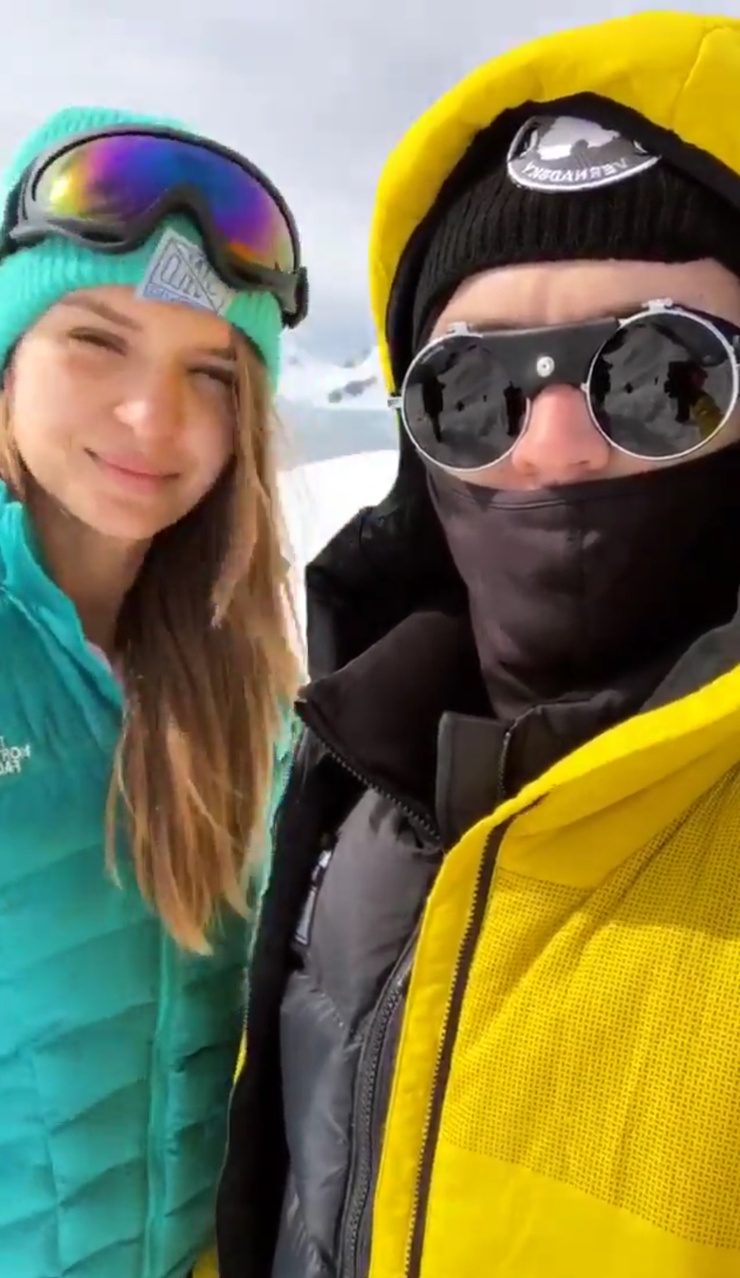 Alexander DeLeon picture