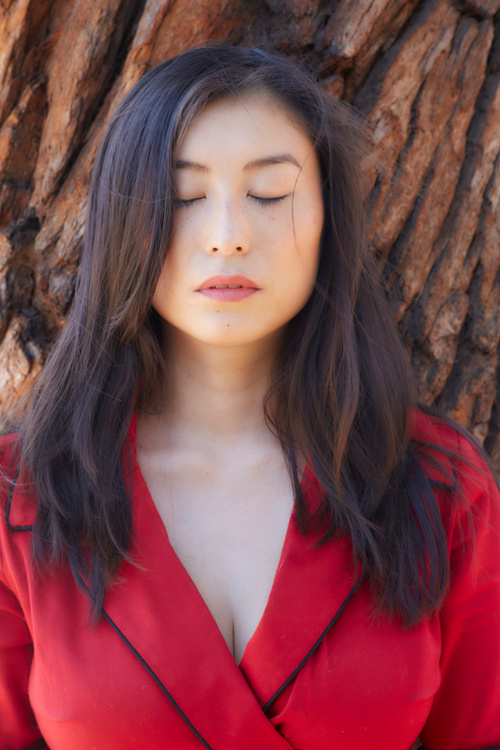 Picture of Bonnie He