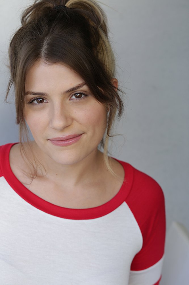 Picture of Alexandria McCale