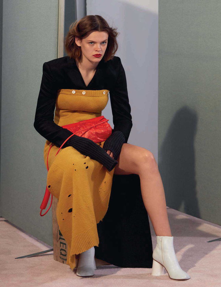 Image of Cara Taylor