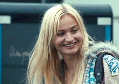 Picture of Anca Radici