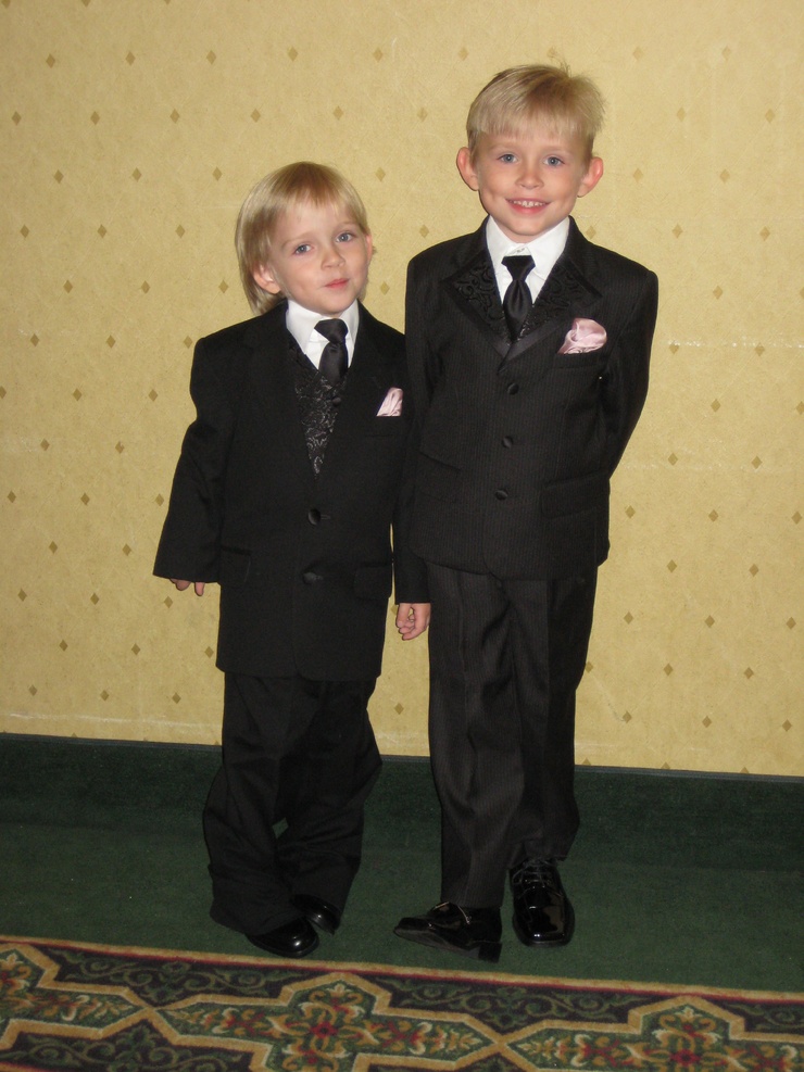 Picture of J.P. Foster Jr.