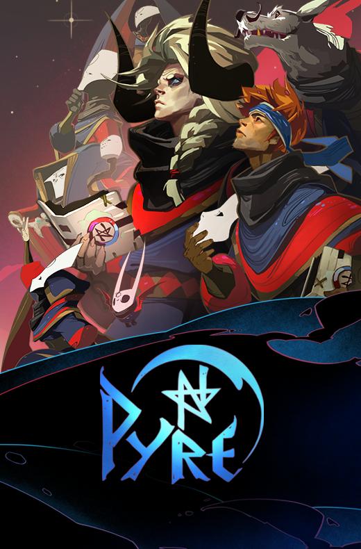 Pyre image