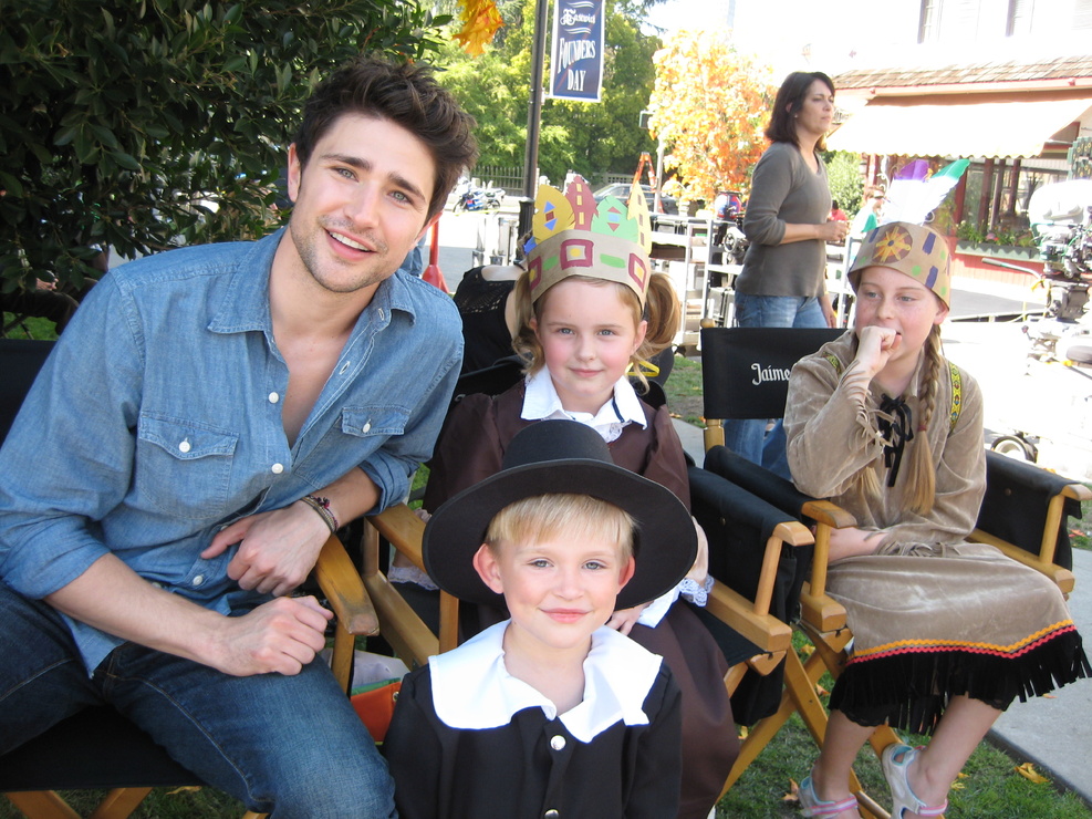 Picture of J.P. Foster Jr.