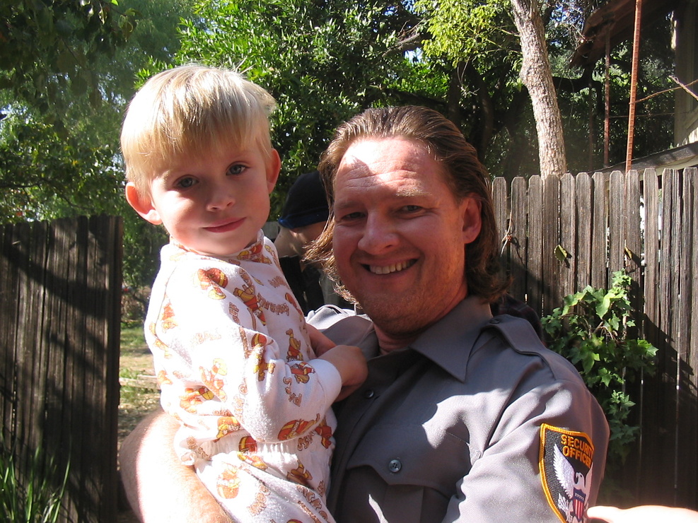 Picture of J.P. Foster Jr.