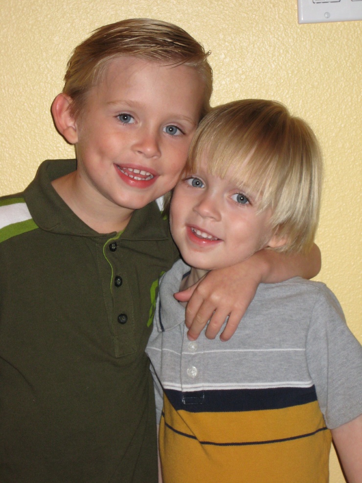 Picture of J.P. Foster Jr.