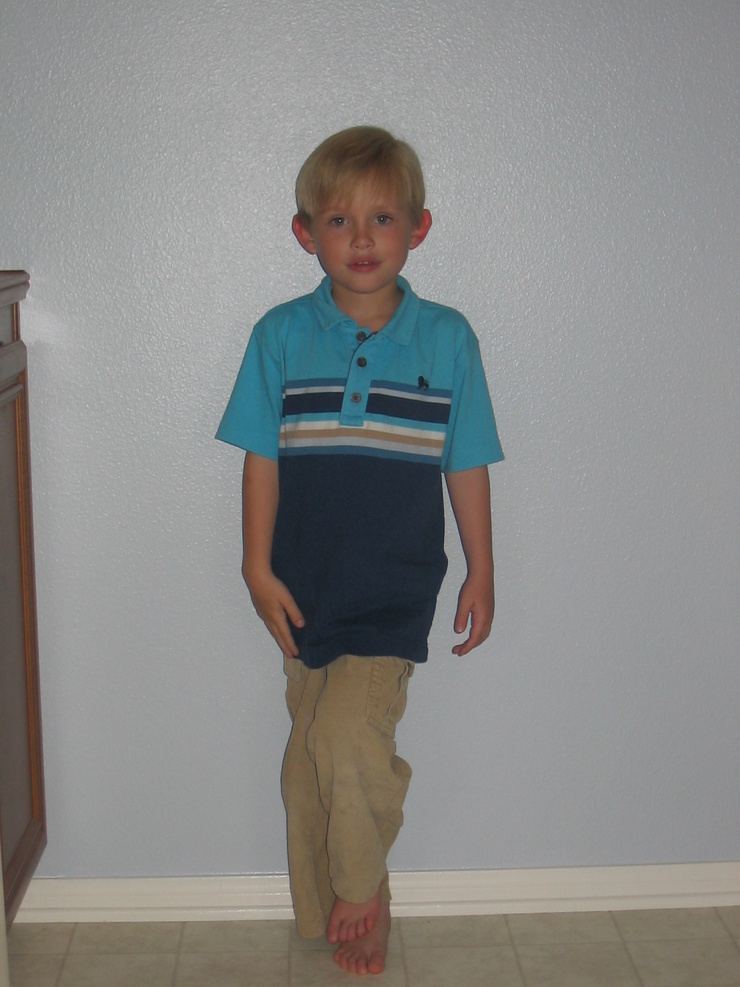 Image of J.P. Foster Jr.