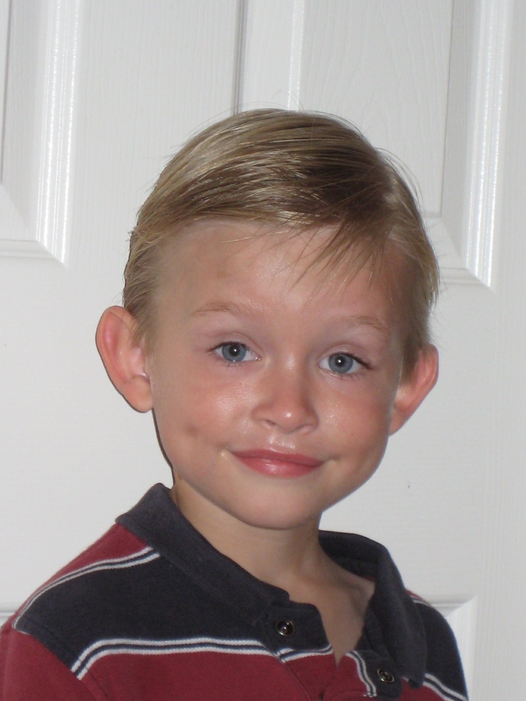 Picture of J.P. Foster Jr.