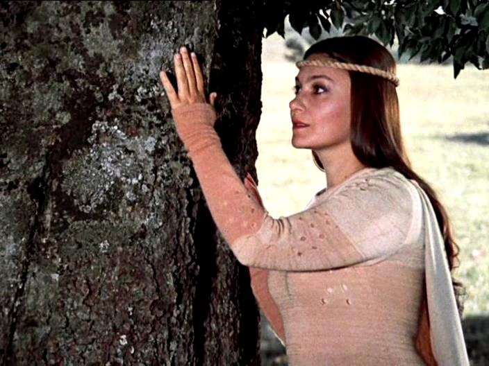 Picture of Natalya Bondarchuk