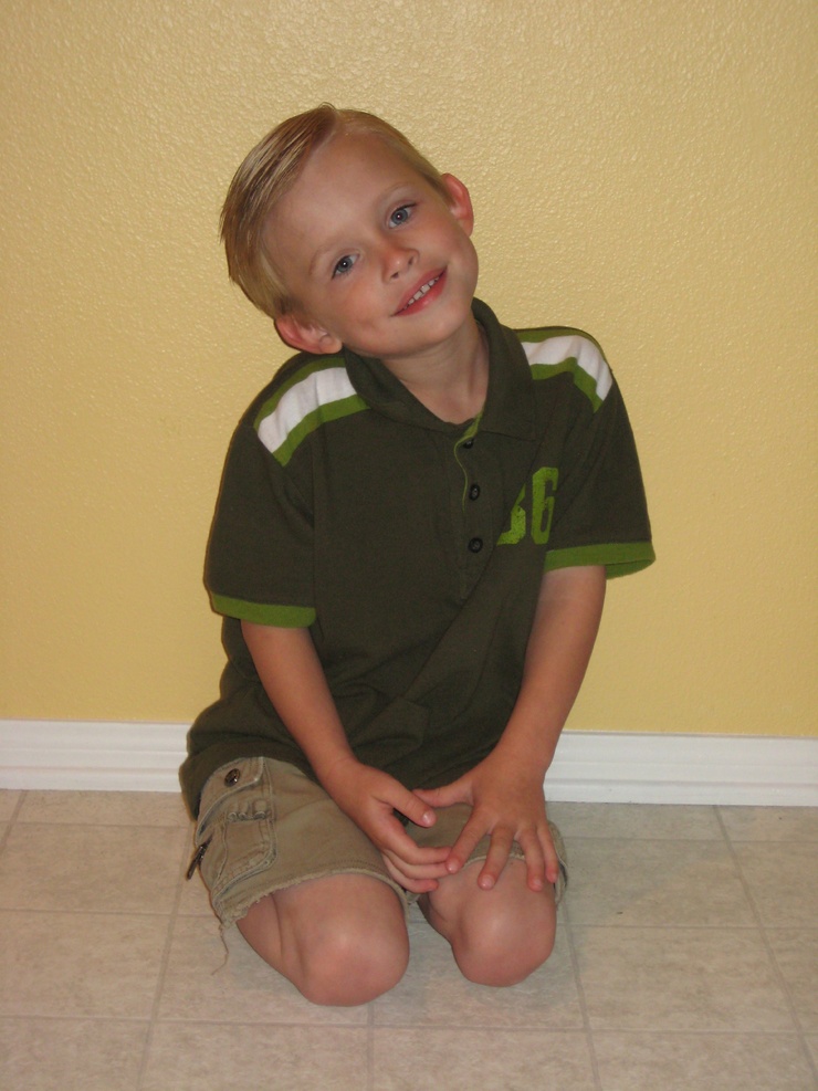 Picture of J.P. Foster Jr.