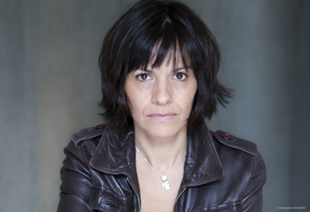 Picture of Hélène Bizot