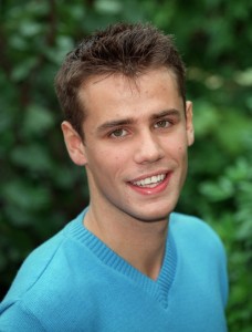 Picture of Richard Bacon