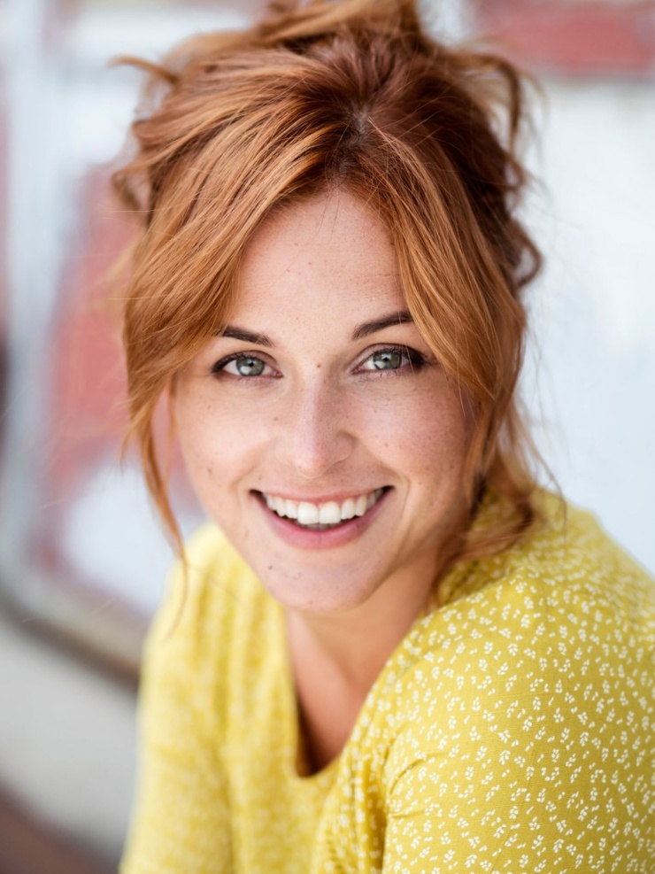 Image of Friederike Sipp