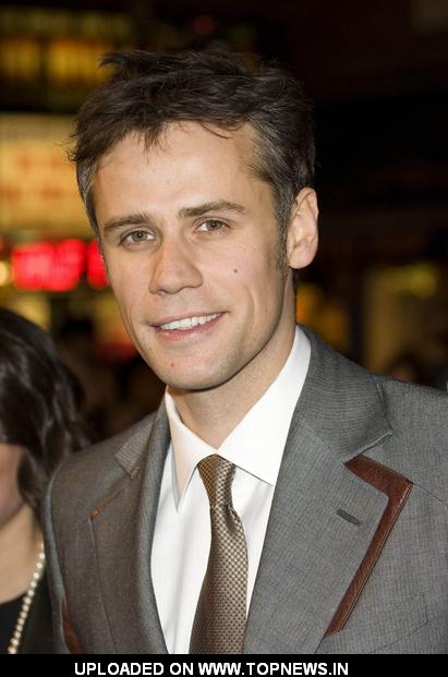 Picture of Richard Bacon