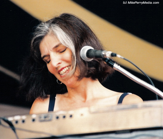 Picture of Marcia Ball