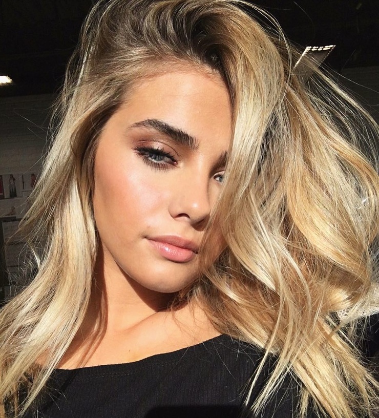 Picture of Marilou Bélanger