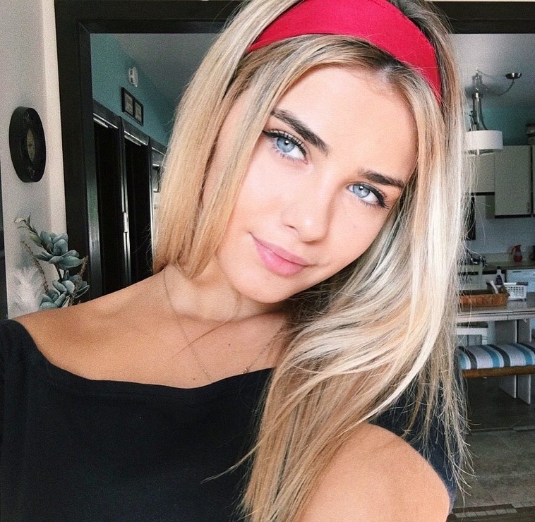 Picture of Marilou Bélanger