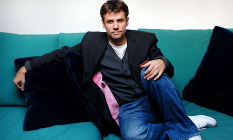 Picture of Richard Bacon