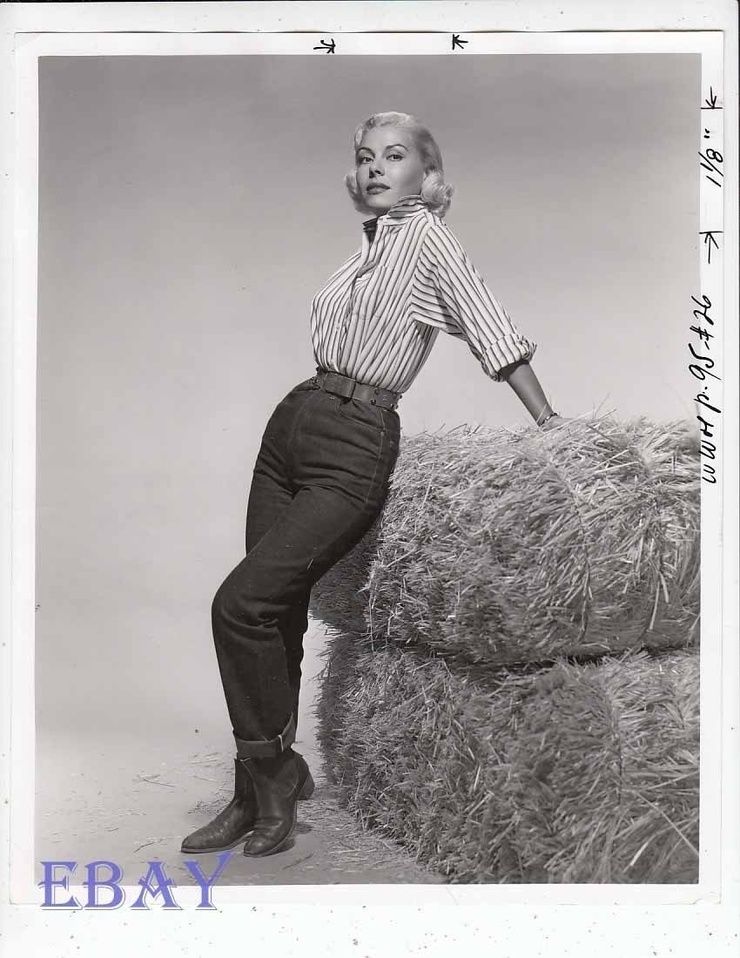 Picture of Rossana Rory