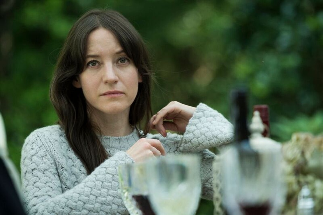 Picture of Brooke Bloom