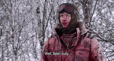 Picture of Dead Snow