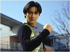 Picture of Naoki Domon