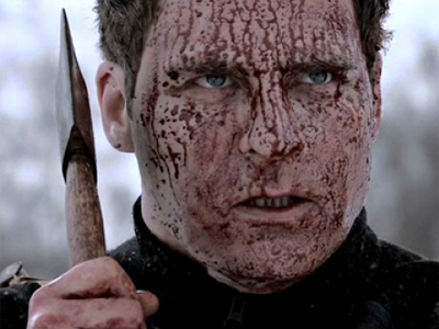 Picture of Dead Snow