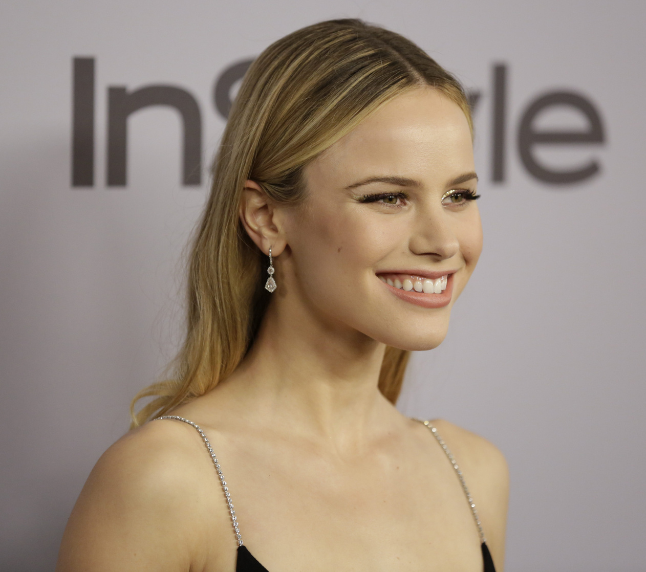 Halston Sage image