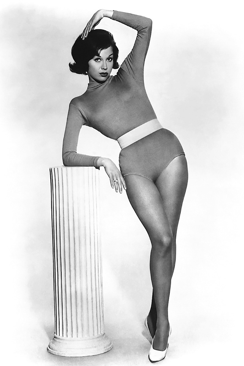 Picture of Mary Tyler Moore