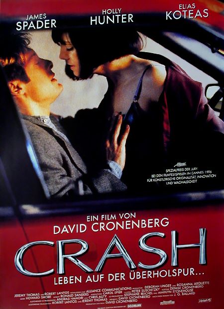 Picture of Crash (1996)