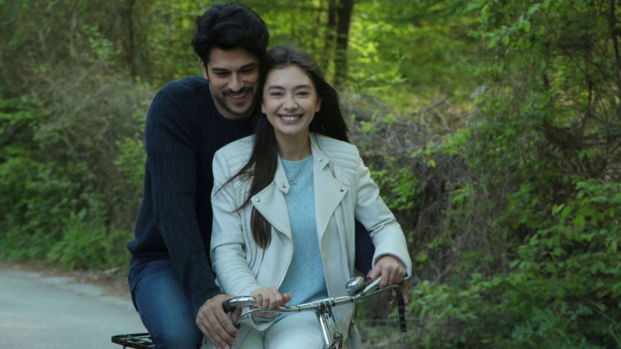 Picture of Kara Sevda (2015-2017)