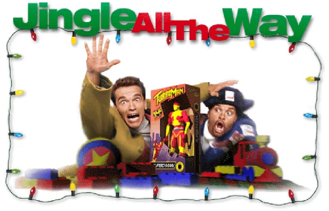 Picture of Jingle All the Way