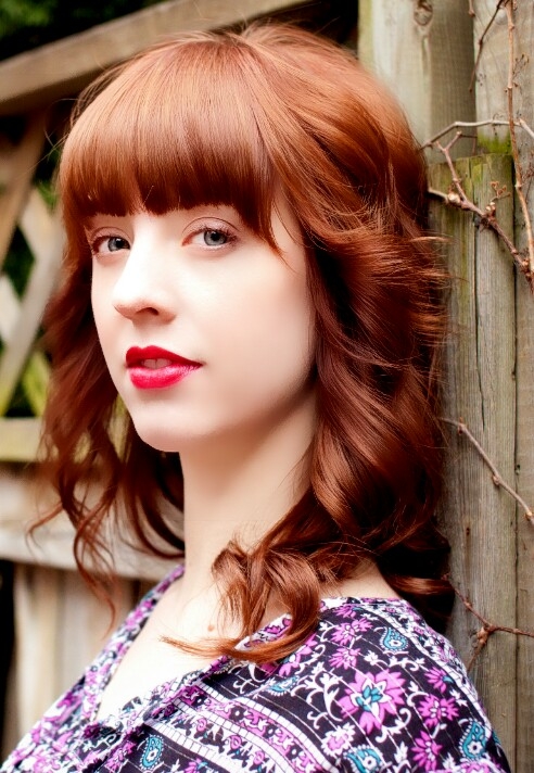 Picture of Sarah Slywchuk