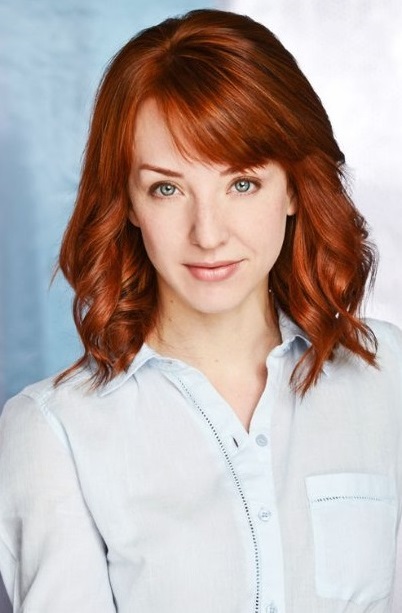 Picture of Sarah Slywchuk