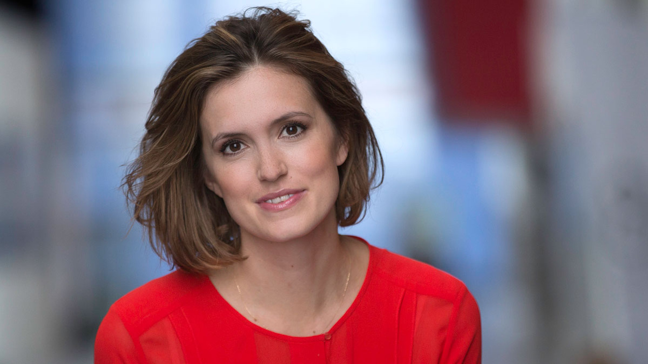 Picture of Ditte Haue