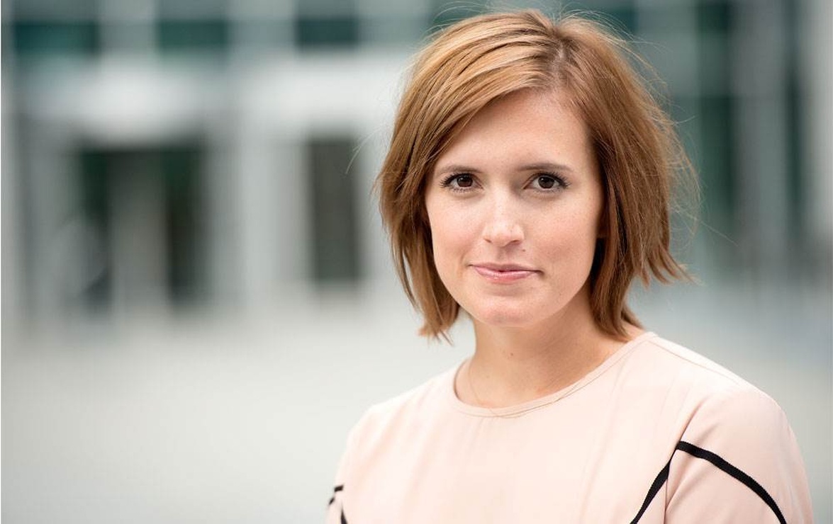 Picture of Ditte Haue