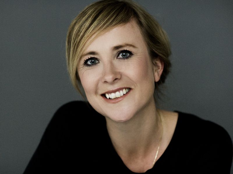 Image of Lisbeth Wulff