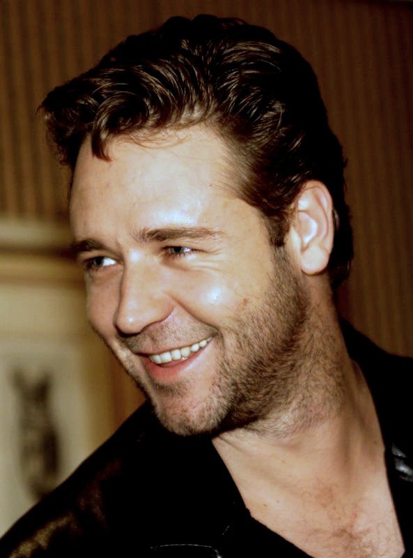 Picture of Russell Crowe
