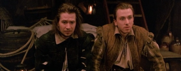 gary oldman, tim roth
