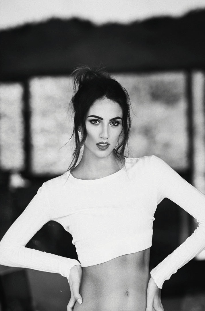 Picture of María Luisa Bula Echeverri