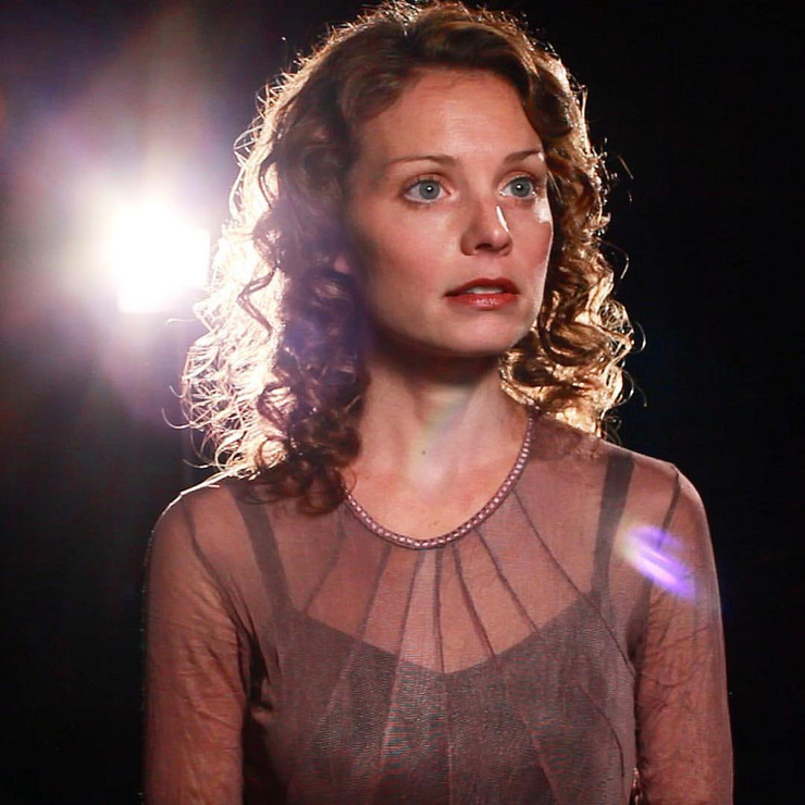 Image of Lisa Brenner