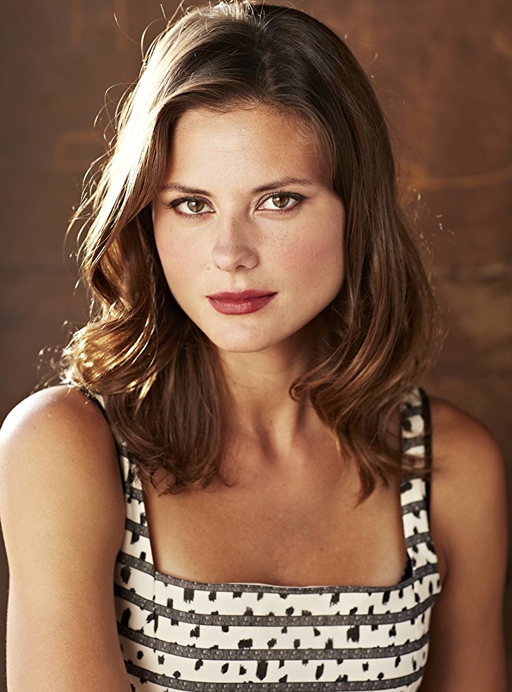 Victoria Barabas picture