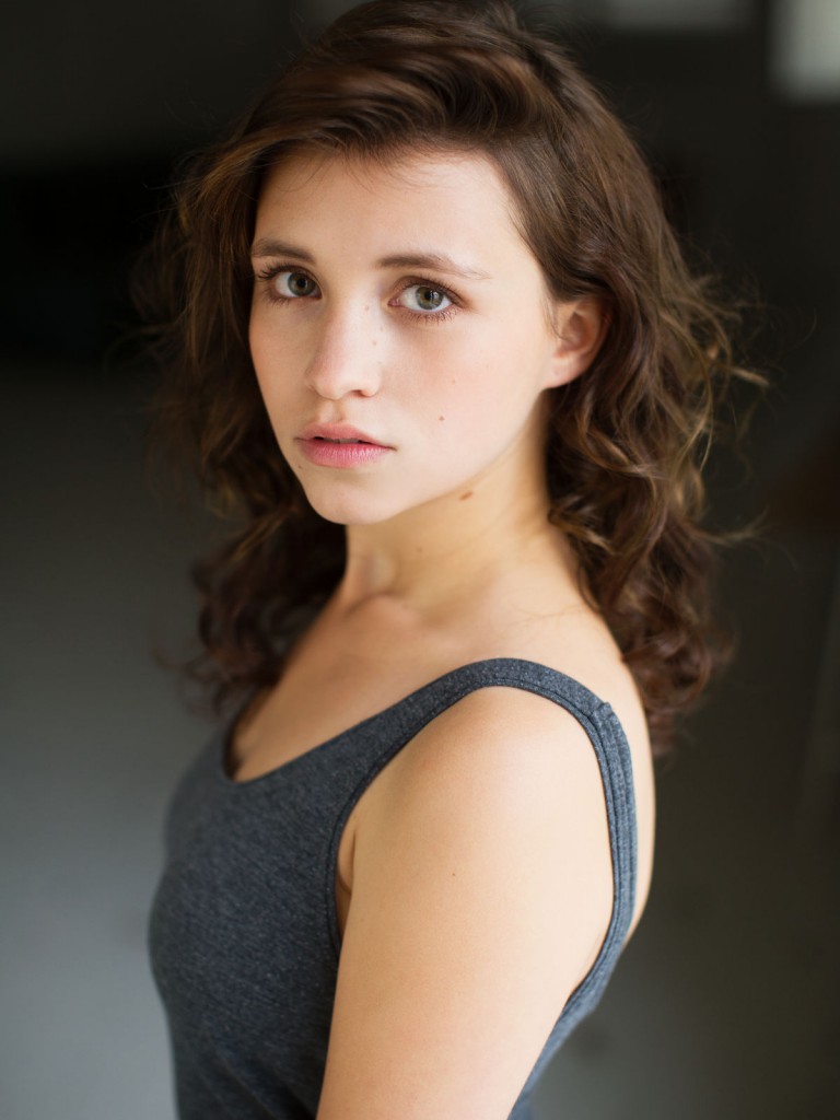 Janina Fautz picture