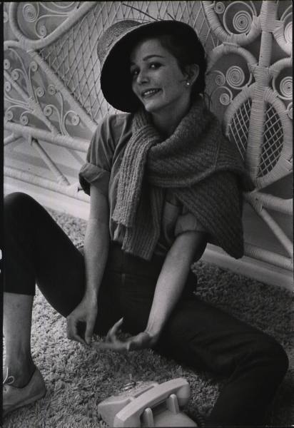 Image of Brooke Hayward