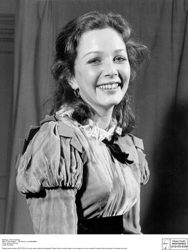 Brooke Hayward picture