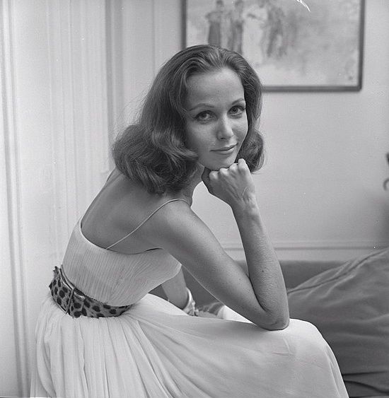 Picture of Brooke Hayward