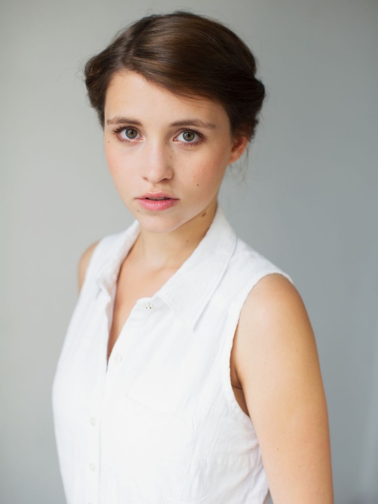 Picture of Janina Fautz