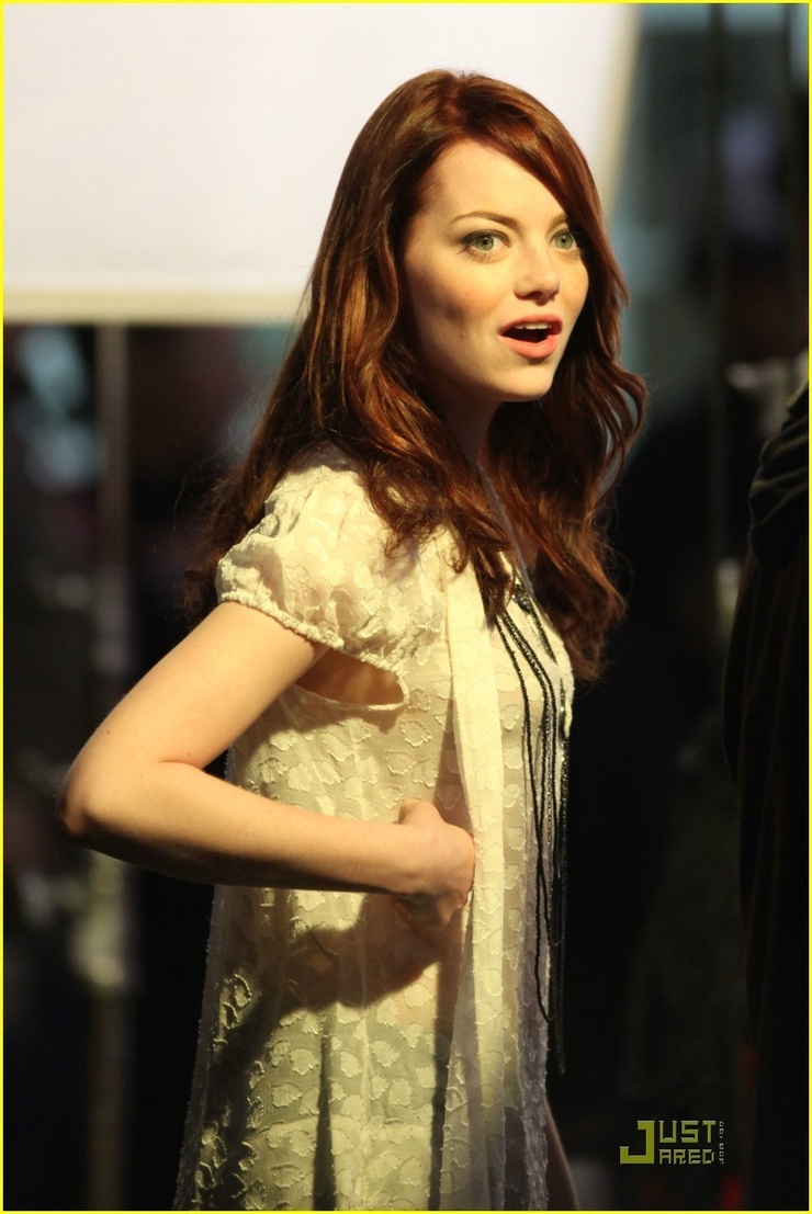 Picture of Emma Stone