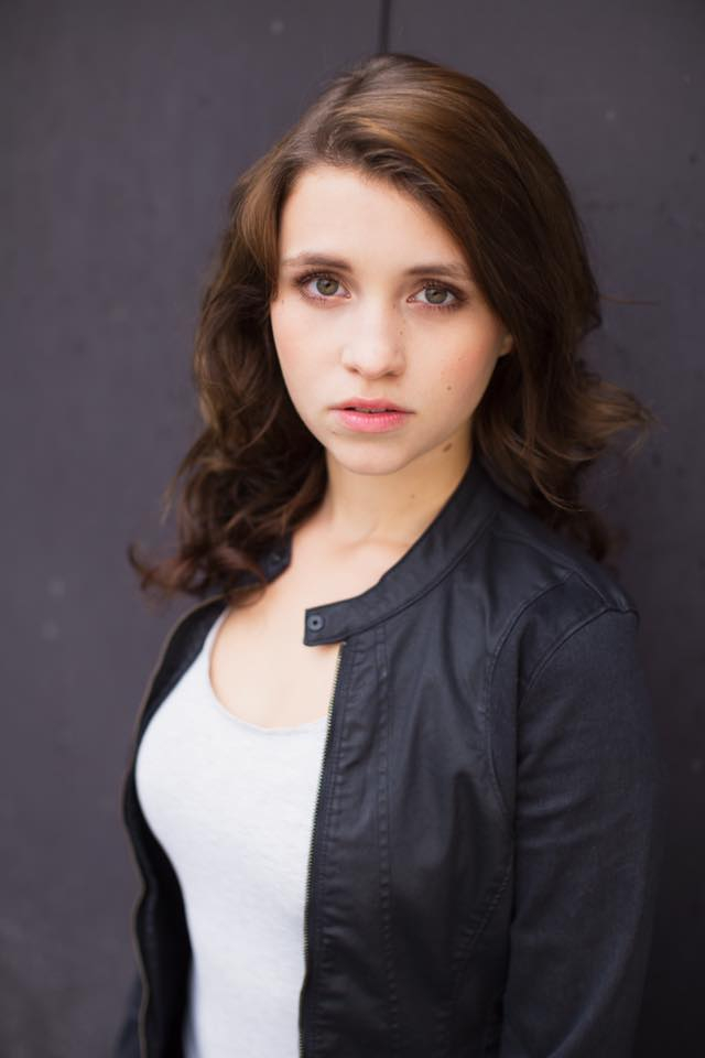 Picture of Janina Fautz