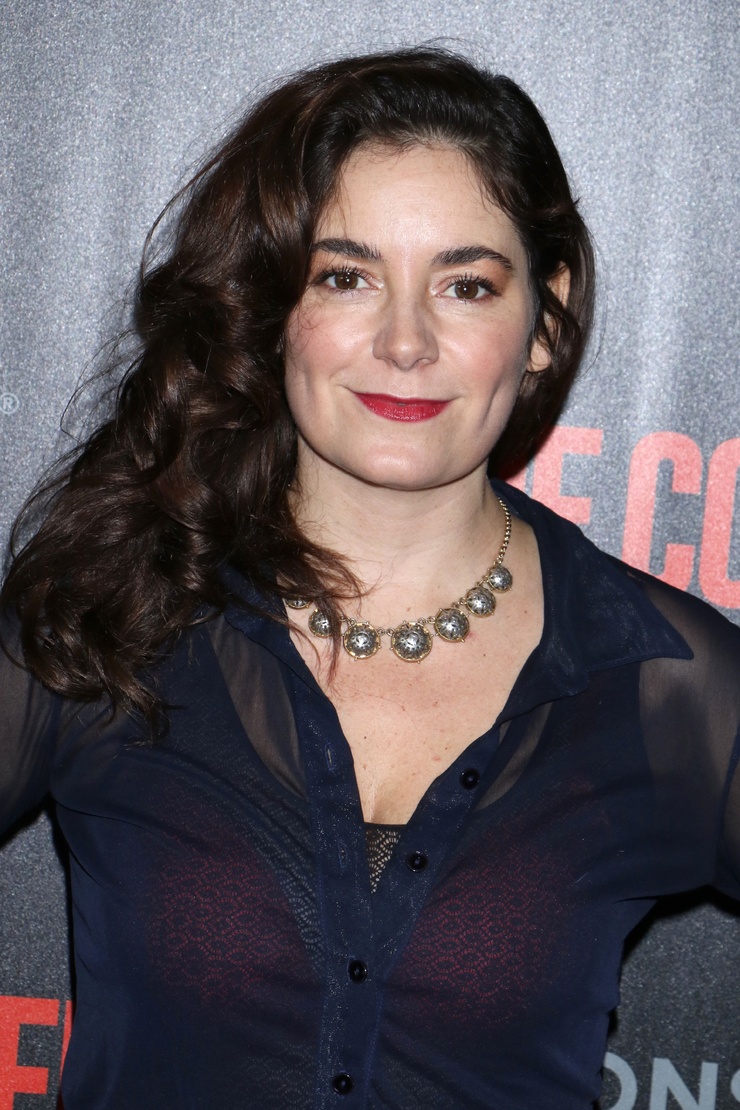 Picture of Jamie Neumann